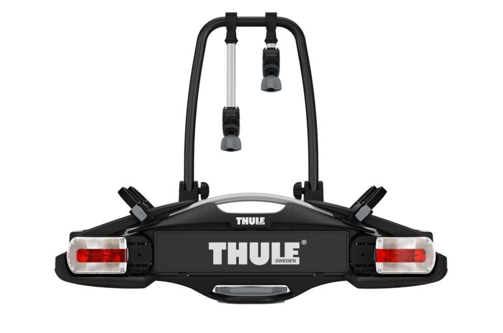Thule VeloCompact 2 - RacknRoad