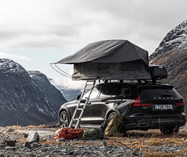 Rooftop Boxes - Specials - RacknRoad