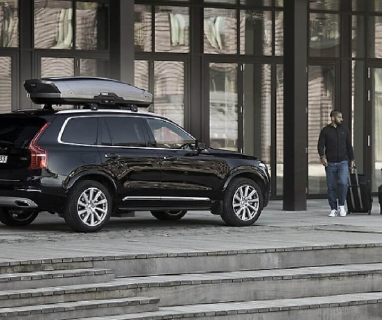 Rooftop Boxes - Specials - RacknRoad